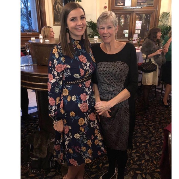 Michelle Spight is fundraising for Peace Hospice Care