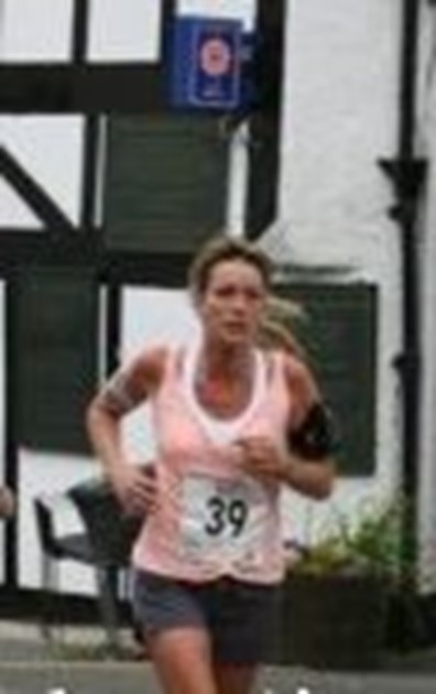 Amanda Tetlow is fundraising for Brathay Trust