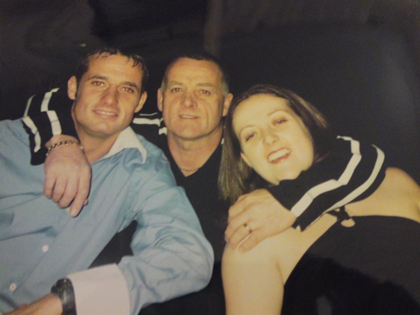 Gillian Slattery is fundraising for Brain Tumour UK