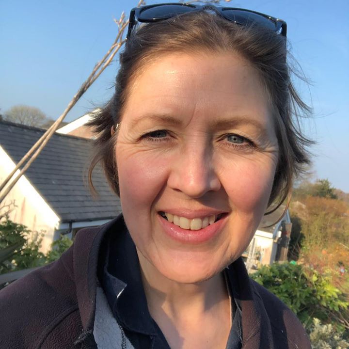 Lee Lidstone is fundraising for The Chestnut Appeal for Men's Health