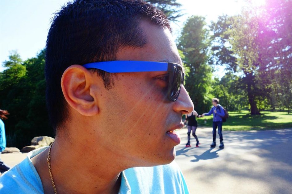 Ajay Jacob is fundraising for Macmillan Cancer Support