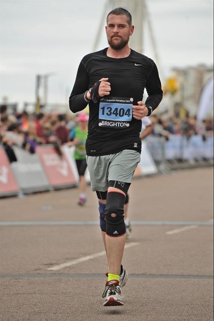 Nicholas Mooney is fundraising for Saga Charitable Trust