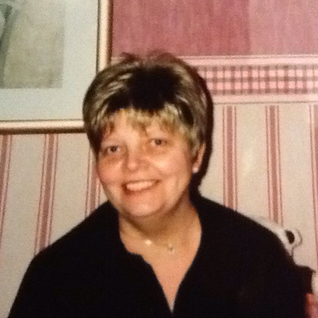 Donna Millar is fundraising for Strathcarron Hospice