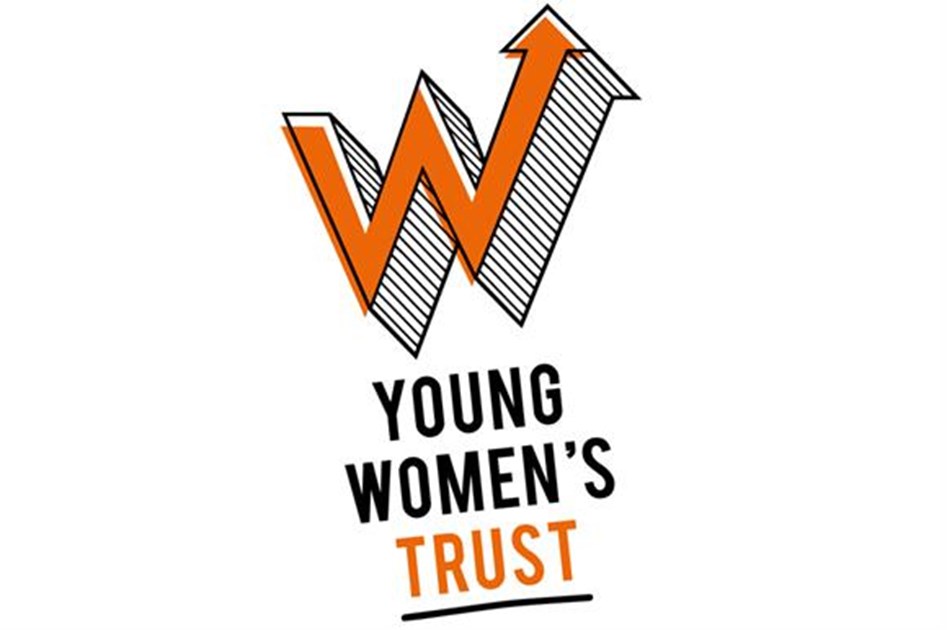 Sophie Graff is fundraising for Young Women's Trust