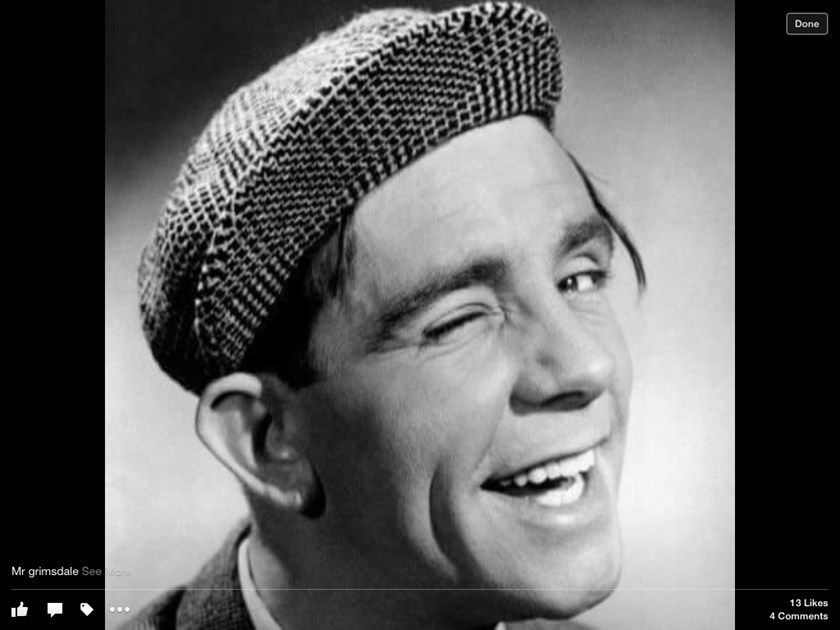 Steve Hampson is fundraising for JOINING JACK