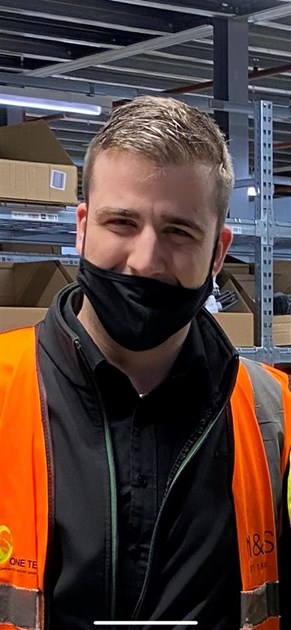 Rob Dolman is fundraising for PROSTATE CANCER UK