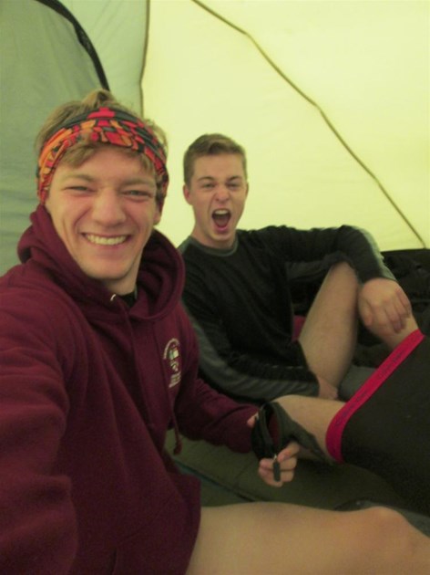 Zack Gardner is fundraising for Children's Hospices Across Scotland, (CHAS)