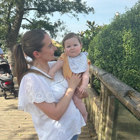 Alison Eyre is fundraising for Alder Hey Children's Charity