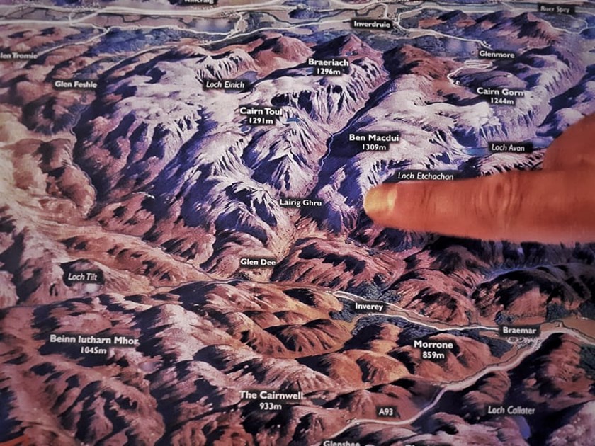 Andrew Pyke is fundraising for CFINE