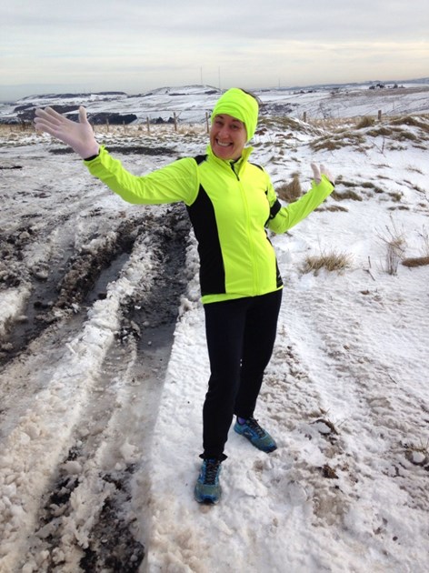 dawn dutton is fundraising for Whizz Kidz
