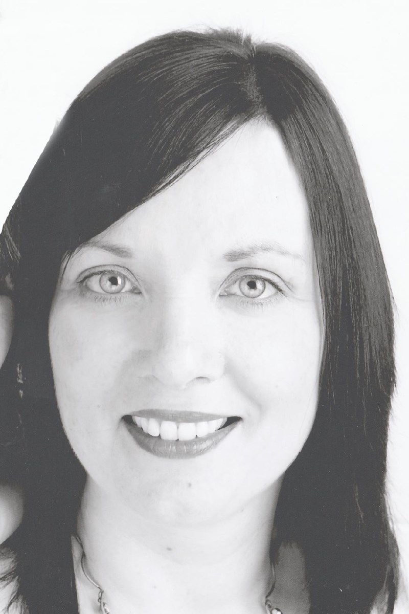 Stephanie Healey is fundraising for The Brain Tumour Charity
