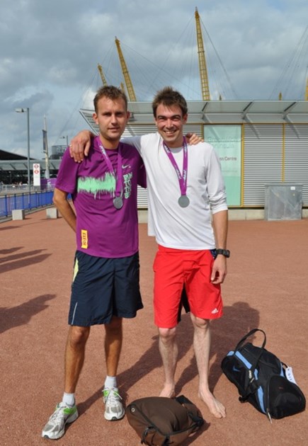 Hugo Rawlins is fundraising for Cystic Fibrosis Trust