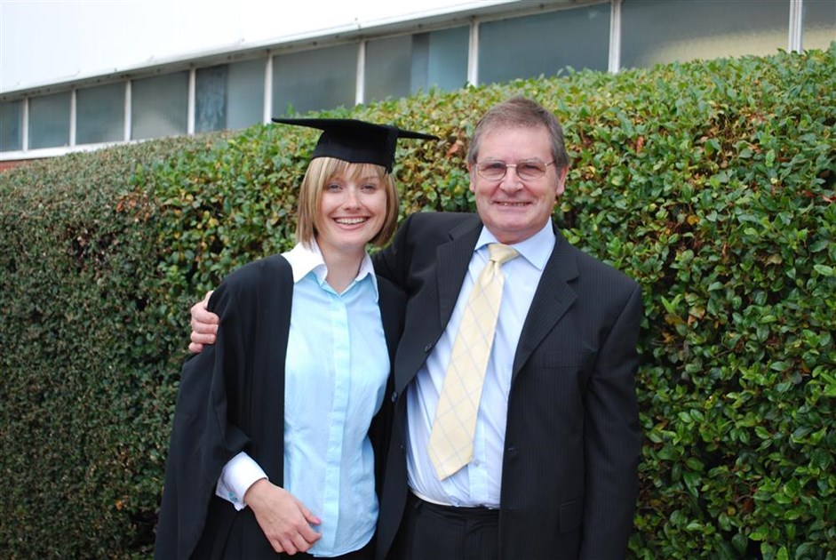 Laura Macaulay is fundraising for Asthma + Lung UK