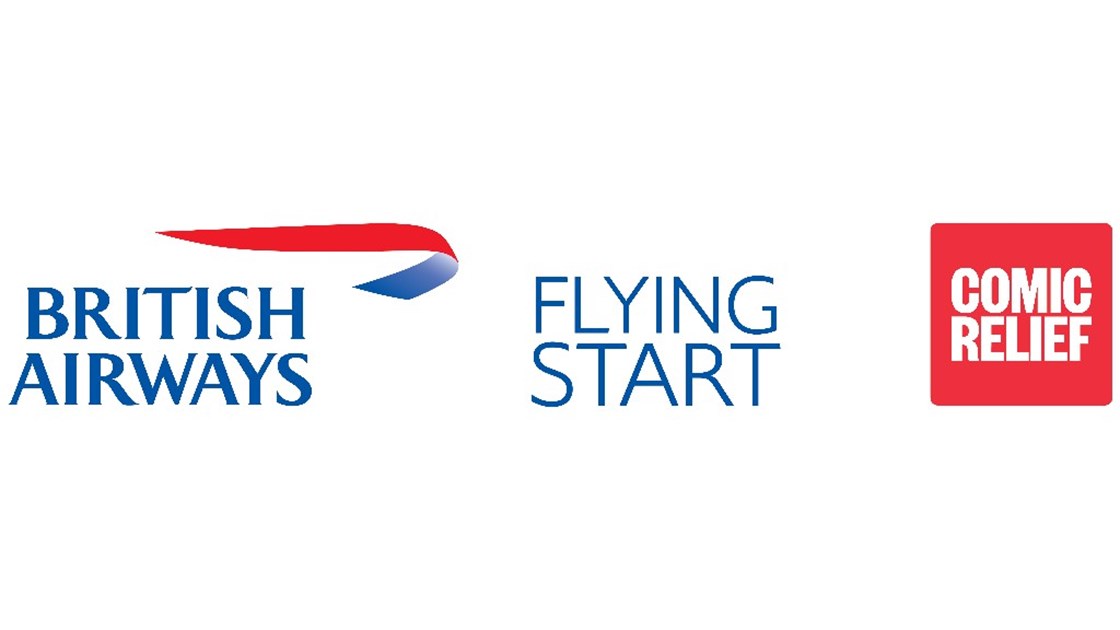 Business Placement 2019-20 is fundraising for Comic Relief