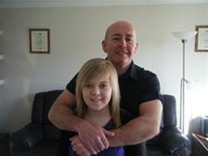 Gill Bates is fundraising for Diabetes UK
