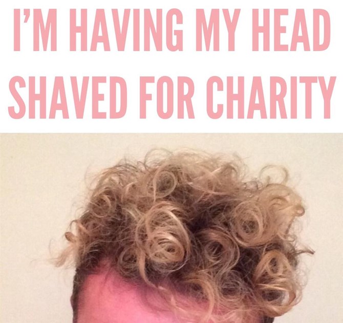 Tony Jack is fundraising for Breast Cancer Care