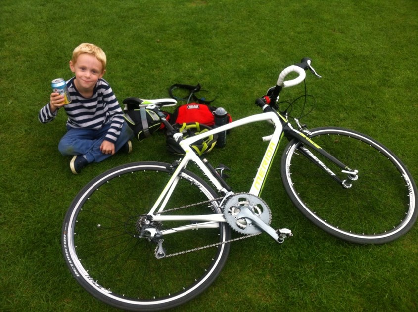 David BLEWETT is fundraising for Bliss