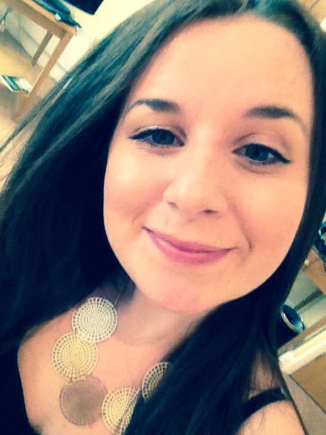 Grace Gillen is fundraising for Nerve Tumours UK