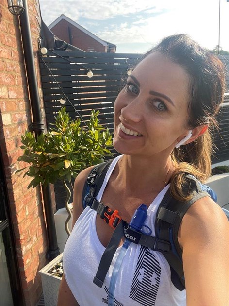 Melissa Hardcastle is fundraising for York Mind (Incorporating Our ...