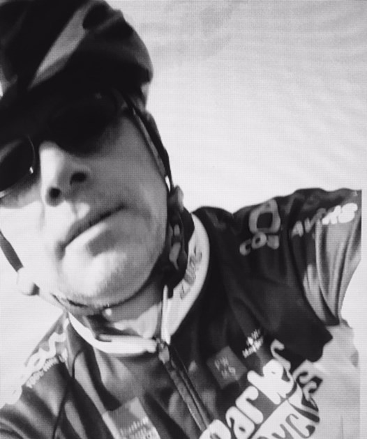 MARK HAIG is fundraising for North West Cancer Research Incorporating ...