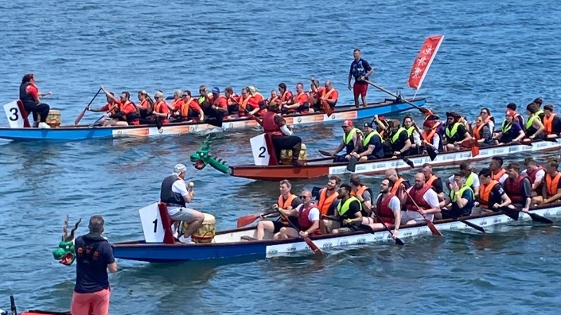 Kate Coutts is fundraising for Abby's Heroes