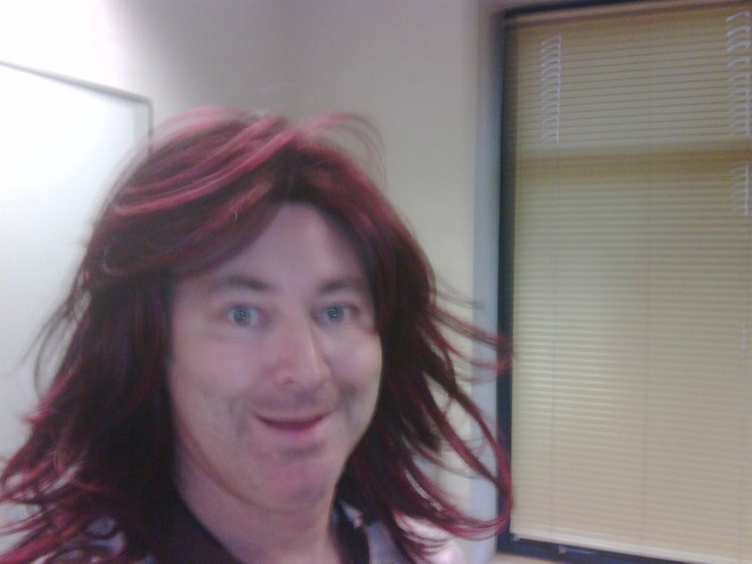 Nathan Jamieson Is Fundraising For Liverpool Chics 