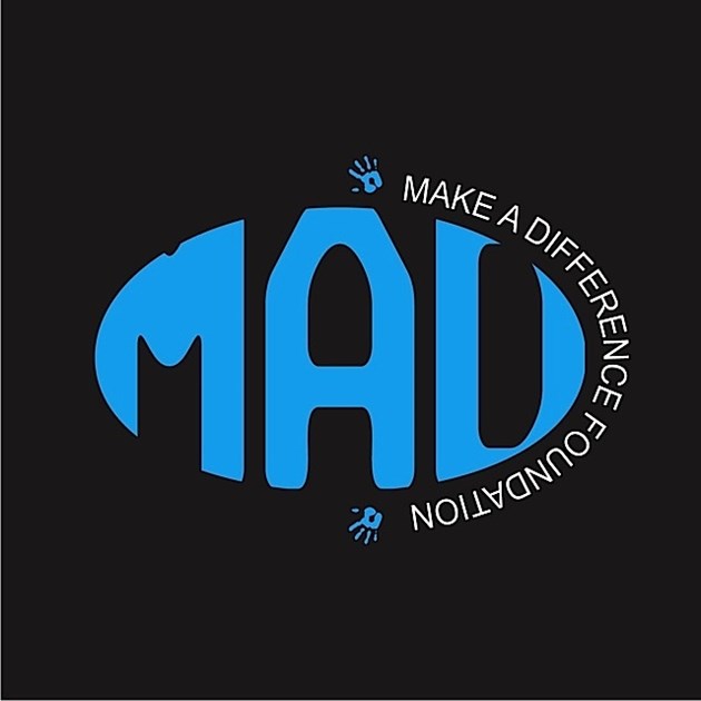 MAD Foundation is fundraising for Macmillan Cancer Support