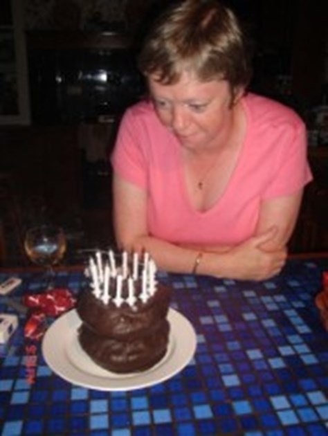 Dan Dunleavy is fundraising for Cancer Research UK