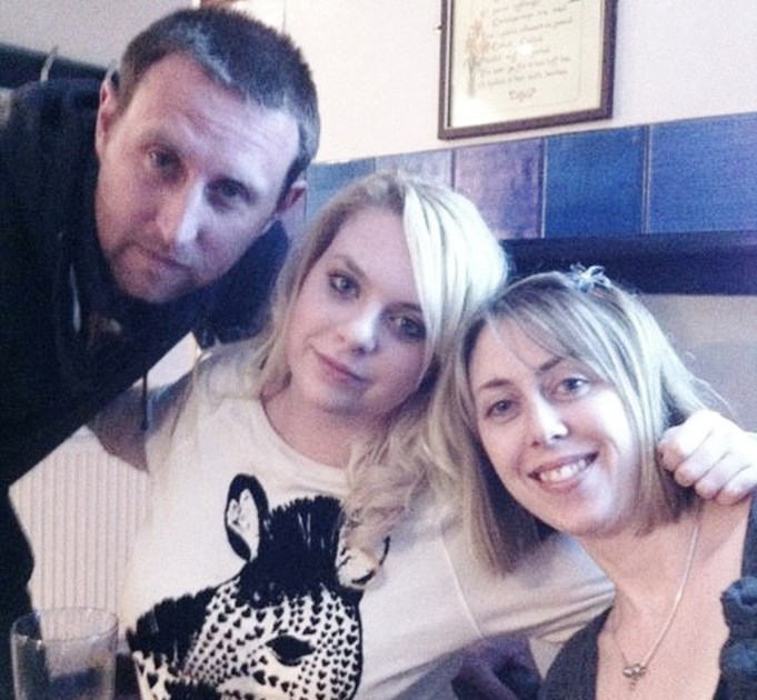 Danielle Kent is fundraising for Cancer Research UK