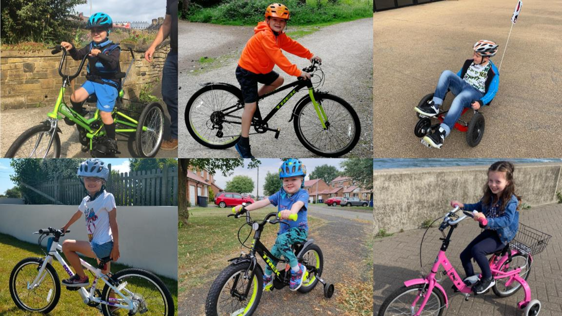 Edmund Christopher Roma is fundraising for Cyclists Fighting Cancer