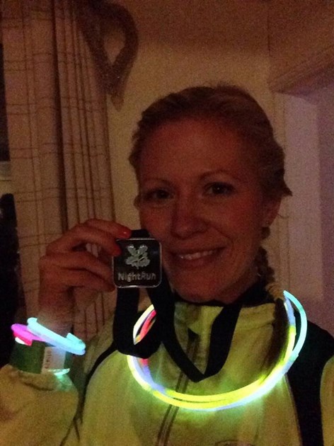 Gemma Webster is fundraising for Cancer Research UK