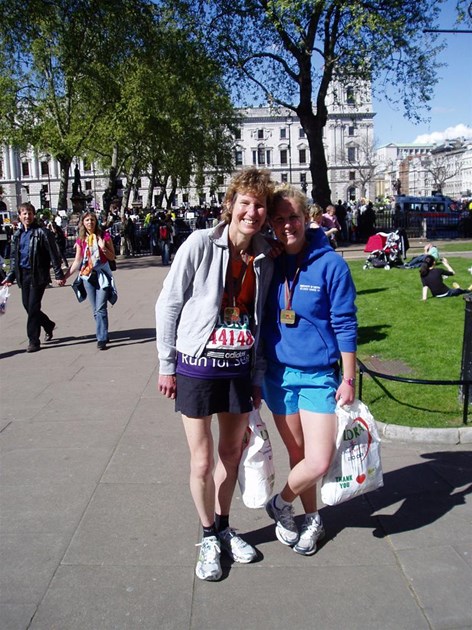 Jennifer Luscombe is fundraising for Camphill Village Trust