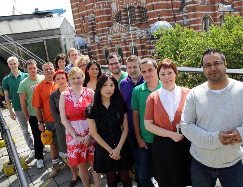 Anne Folan is fundraising for Bliss