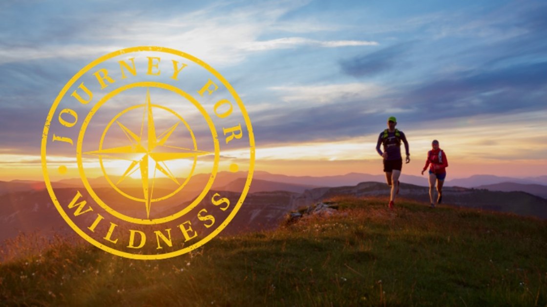 Mara Zimmermann is fundraising for The John Muir Trust