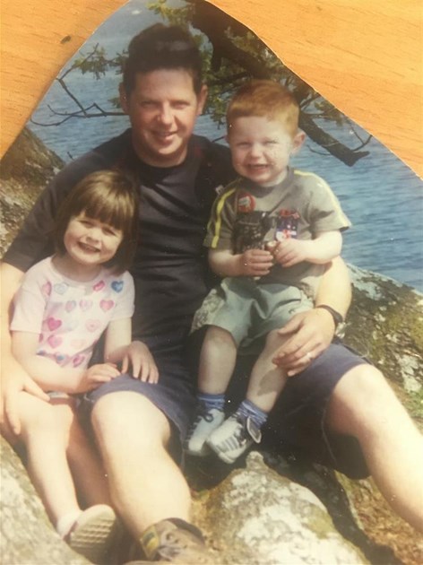 Sam Bagshaw is fundraising for British Heart Foundation