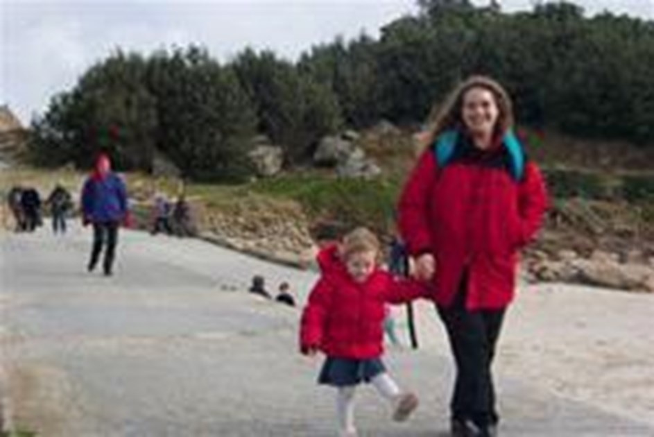 Nicky Osborne is fundraising for Yorkshire Air Ambulance Charity