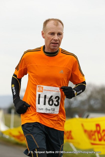 Malcolm Dickson is fundraising for Macmillan Cancer Support