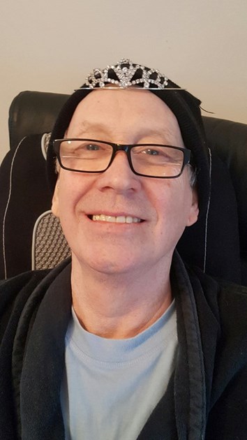 Aimee Mackenzie is fundraising for Young Women's Trust