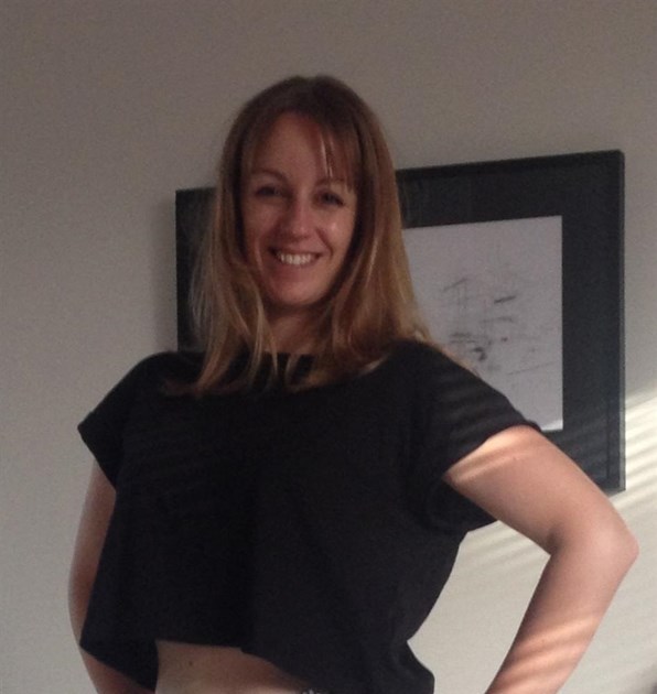 Chloe Leaper is fundraising for Woolf Institute