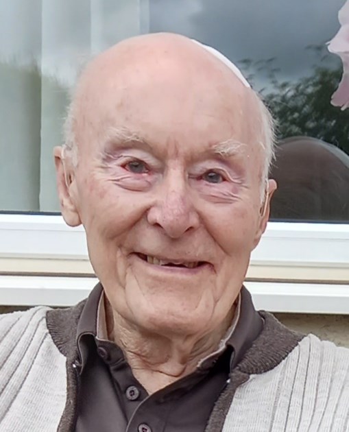 John CODRINGTON is fundraising for PROSTATE CANCER UK