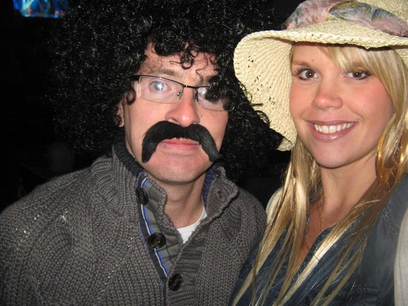 Christopher Hayman is fundraising for Momentum UK