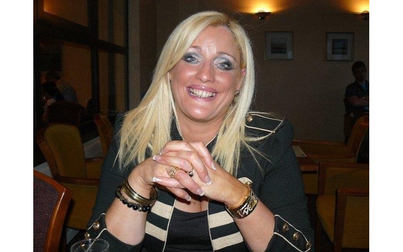 Michelle Muise is fundraising for Pretty n Pink Breast Cancer Charity