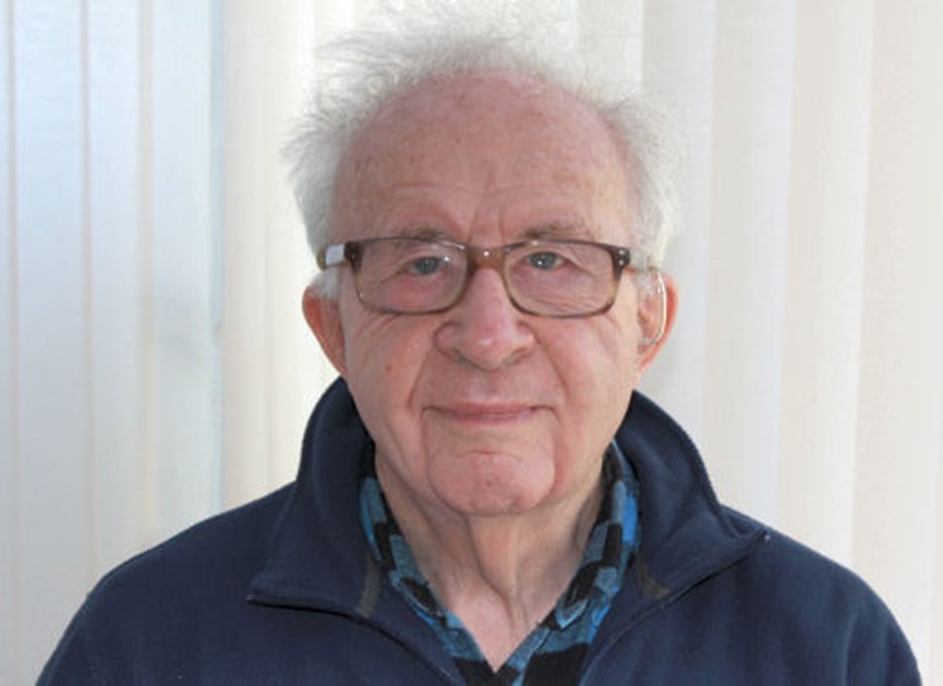 Patrick Wyman is fundraising for St Luke's Hospice (Harrow And Brent)