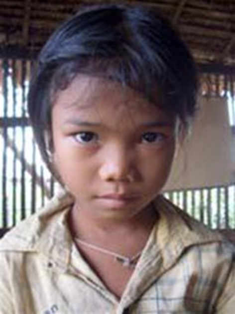 Amber Faulkner is fundraising for Street Kids Rescue