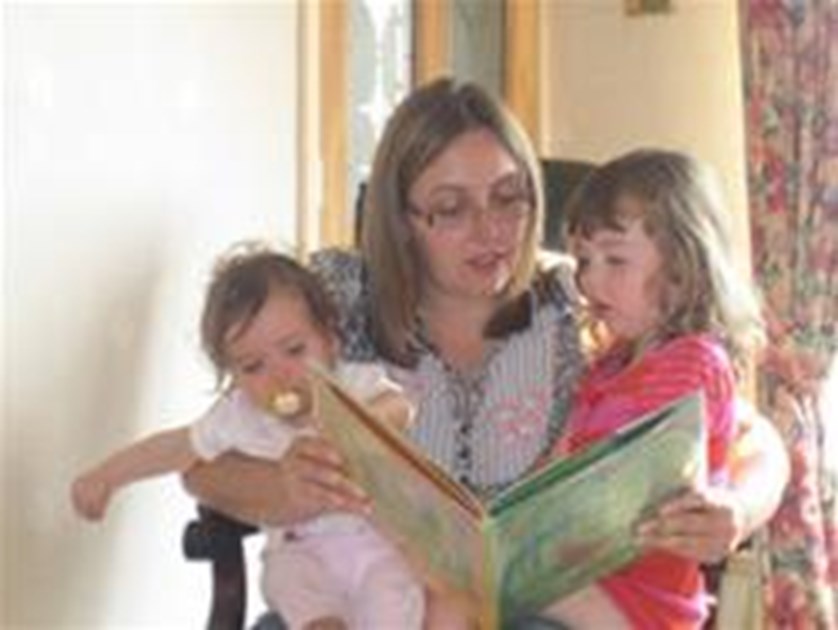 Kate Hobson is fundraising for Cancer Research UK