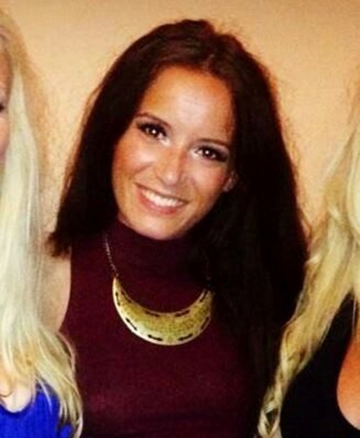 Hannah Delaney is fundraising for THE CHRISTIE CHARITY