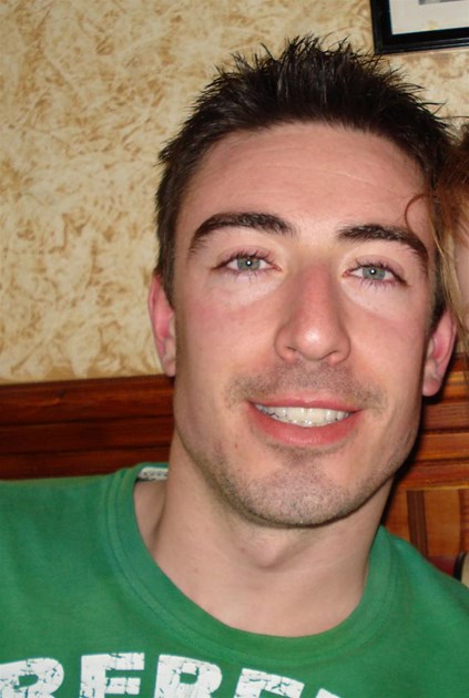 Paul Balson is fundraising for British Heart Foundation