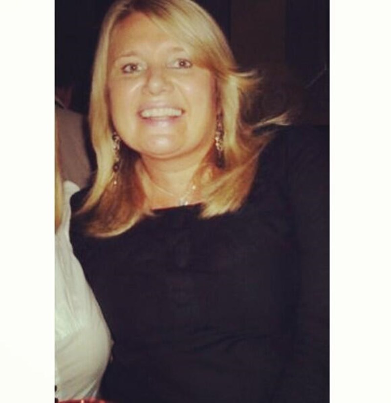 Abigail Russell is fundraising for Macmillan Cancer Support