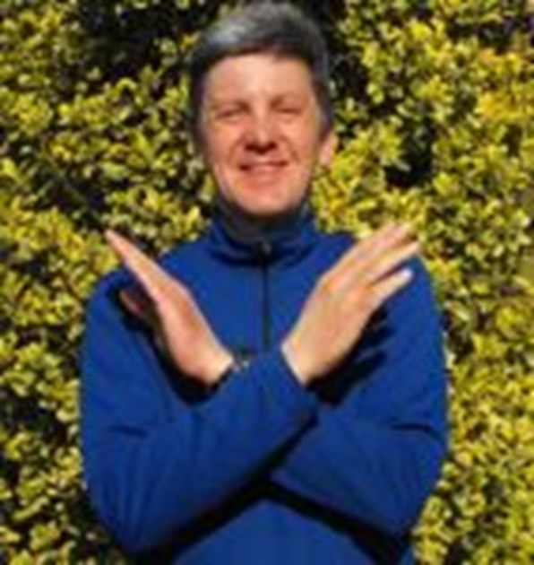 Graham McMahon is fundraising for Blue Cross