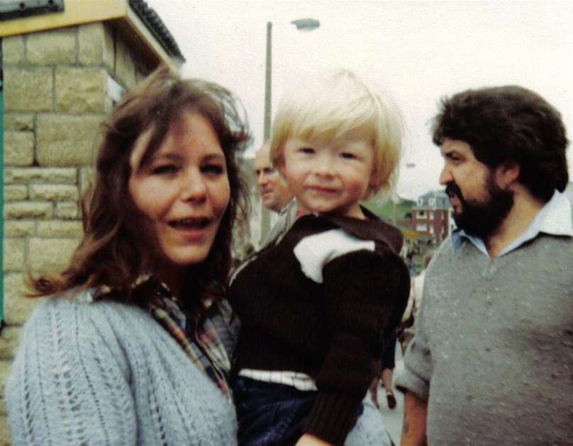 Stuart Rush is fundraising for Cancer Research UK